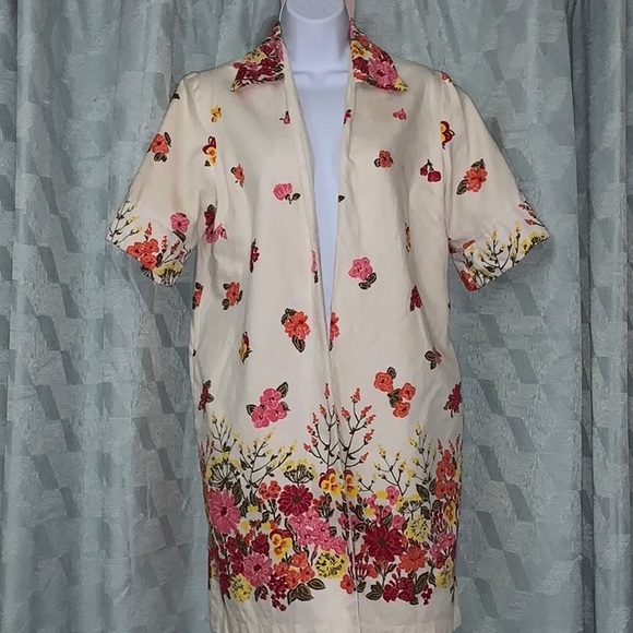 edith flagg | Jackets & Coats | Vintage 6s Edith Flagg California Light ...